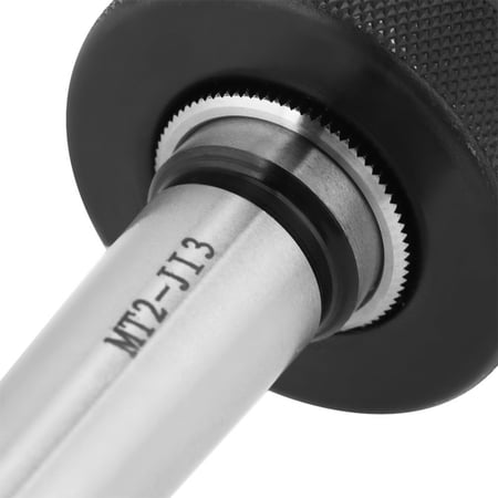 Keenso Keyless Lathe Drill Chuck, Keyless Drill Chuck, Solid And ...