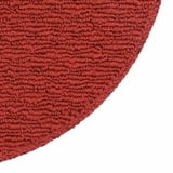 Mohawk Home Rank & File Slice Kitchen Rug, 18" x 27", Red - Walmart.com
