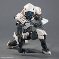 Bandai Hoby 30MF #11 Rosan Assassin - Plastic Model kit 30 Minutes ...