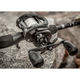 Abu Garcia Revo X Low Profile Baitcast Fishing Reel (1430438) - Walmart.com