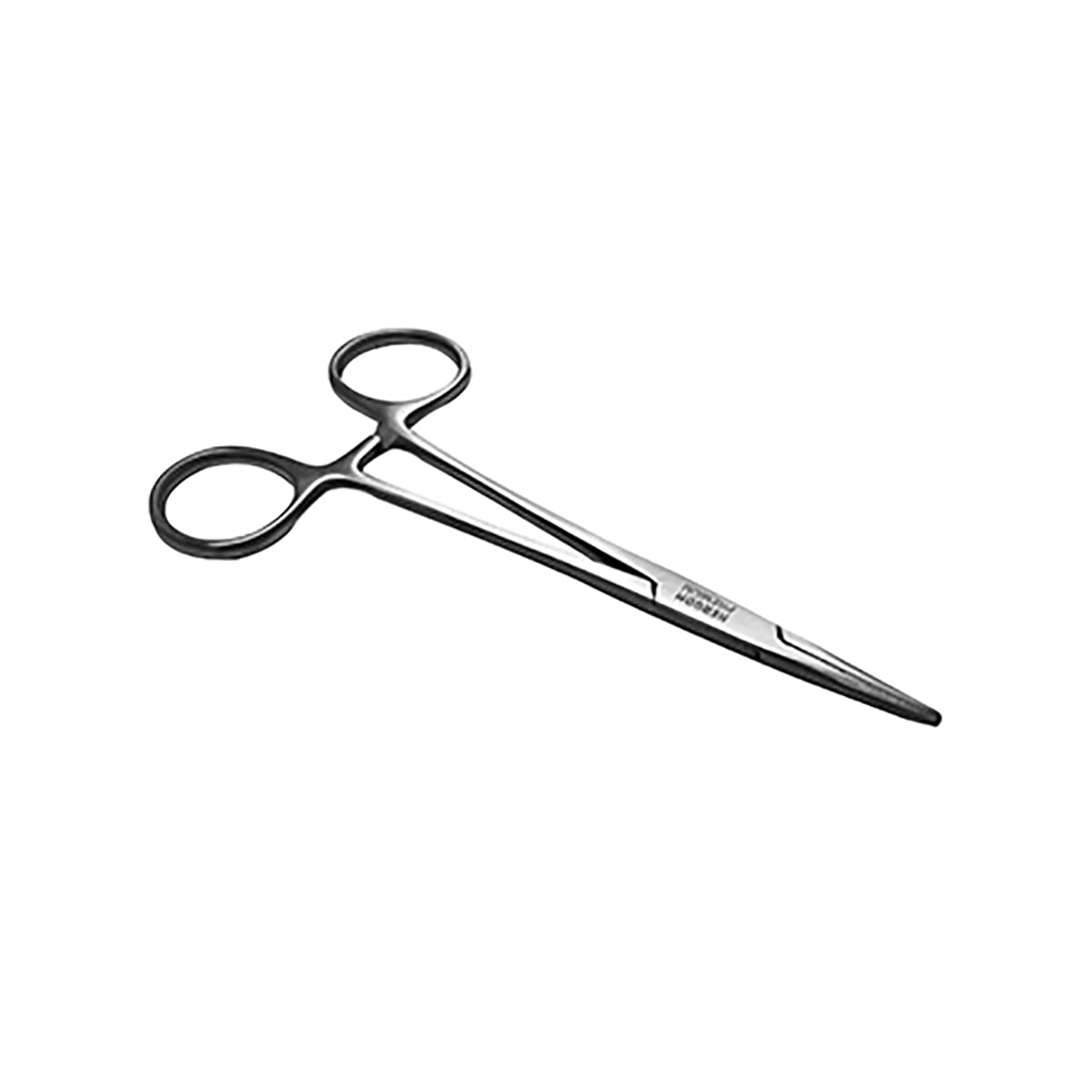 Pinza Recta Halsted Mosquito 12cm Instrumental Hergom Prem | Walmart en ...