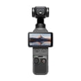 DJI Osmo Pocket 4 Creator Combo 4K Gimbal Camera Vlog Handheld ...