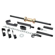 Eastwood 4-Inch Compact Metal Bender for Mild Steel and Aluminum ...