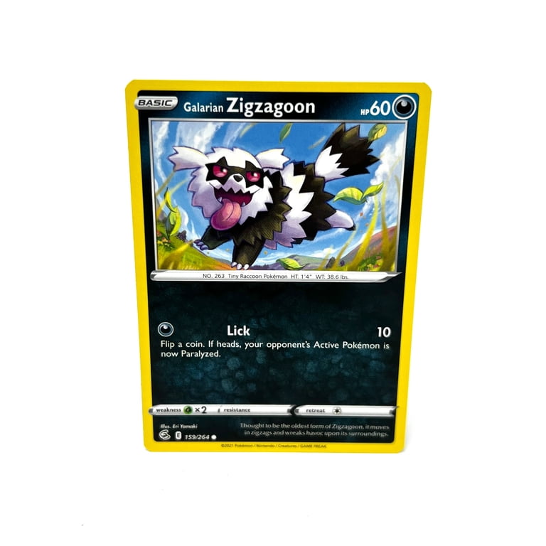 Pokemon Dark Type Cards
