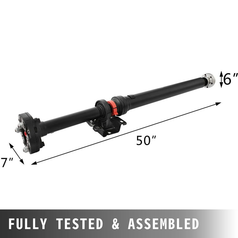 Drive Shaft Assembly