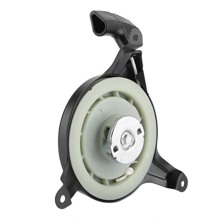 Pull Starter Replacement,Recoil Pull Start Starter Lawn Mower ...