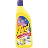 Zud Multi Purpose Cream Cleanser, Fresh & Clean, 19 Oz - Walmart.com