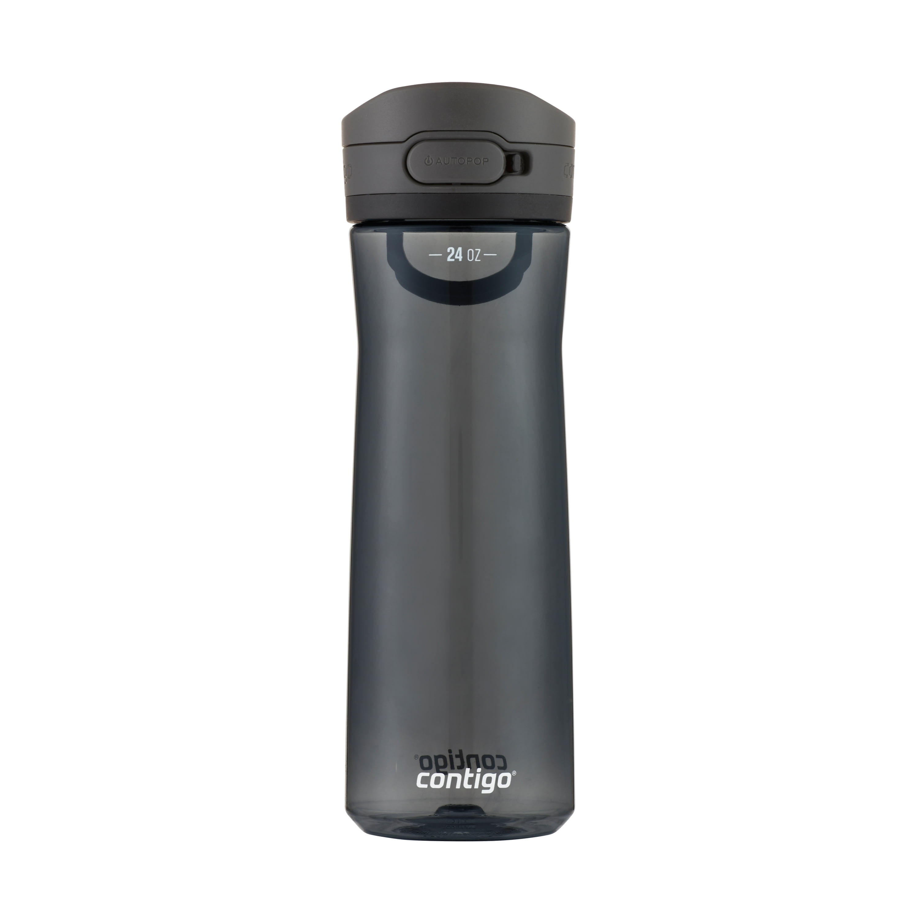 Contigo Jackson 2.0 Tritan Water Bottle with AUTOPOP Lid, 24 oz (709 mL ...