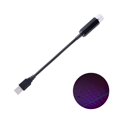 HIBIBUD 2026 New Usb Led Interior Lights Car/Home Roof Adjustable Star ...