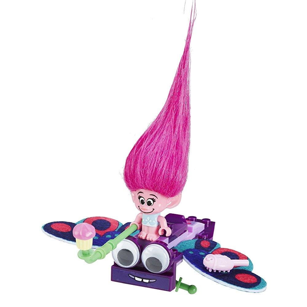 kreo dreamworks trolls poppy's bug adventure - Walmart.com