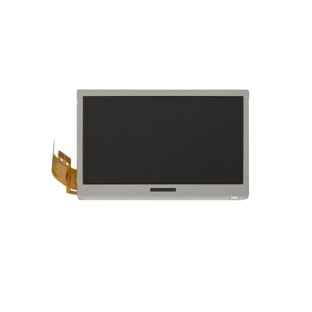 Nintendo Ndsi Ds Lite Bottom Lcd Display Screen Replacement - Walmart.com