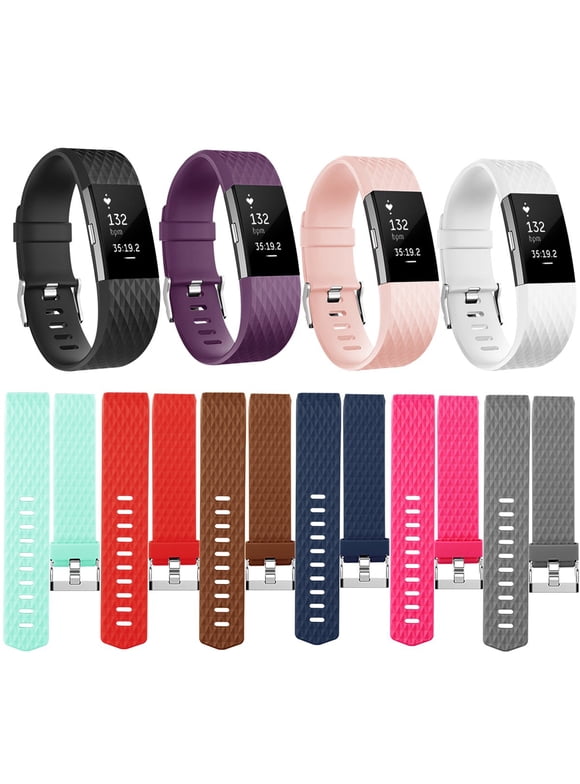 Fitbit Charge 2 Bands