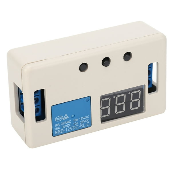 Switch Control Relay, Anti Interference Time Relay Electronic Component ...