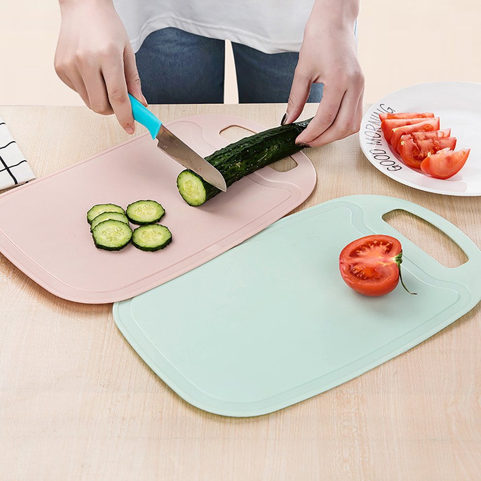 Household plastic fruit cutting board cutting board cutting board ...