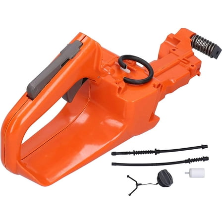 Fuel Assembly, Perfectly Match Garden Tools Accessory Fuel Filter ...