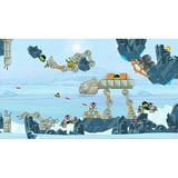 Activision Angry Birds Star Wars (PSV) - Video Game - Walmart.com