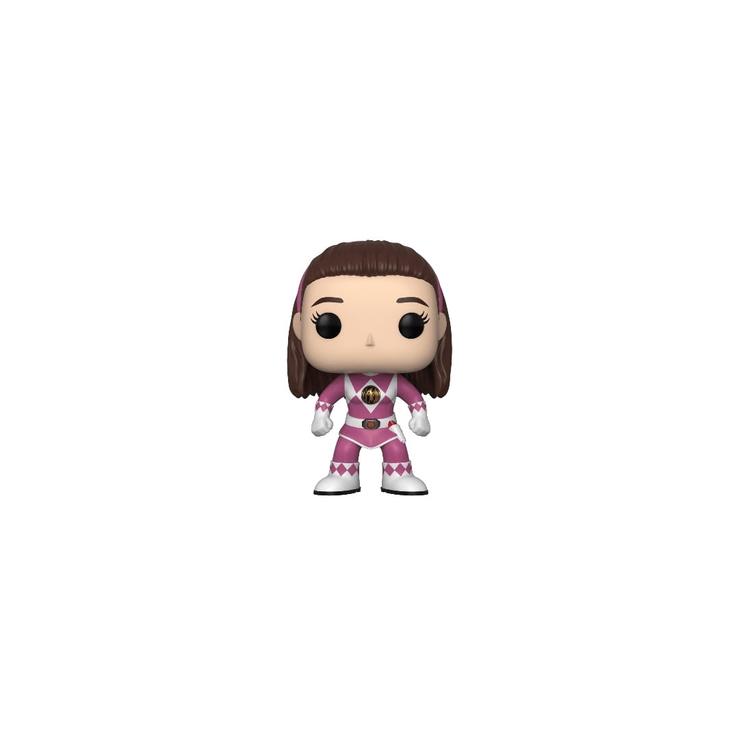 Click here for Funko Pop! Television: Power Rangers - Kimberly Vi... prices