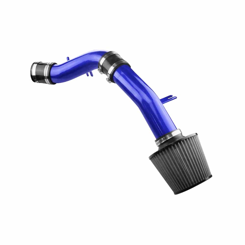 For 12-17 Hyundai Veloster 1.6L 4cyl Non-Turbo CPT Cold Air Intake ...