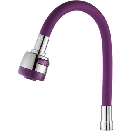 Kaijiao Store Available Kitchen Mixer Pipe with Sprayer Head Faucet ...