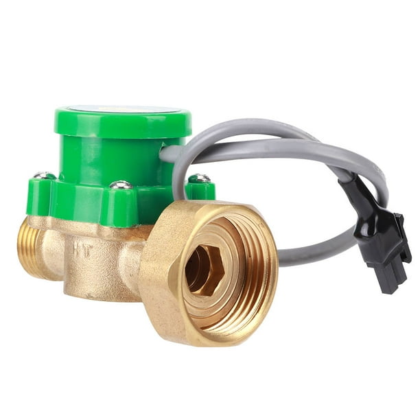 220V 60W HT-120 Water Pump Sensor Low Water Pressure Start Pump ...