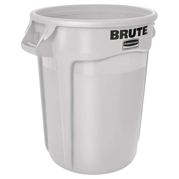 Brute Trash Cans