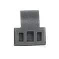 25 Pack DTC Angle Restrictor Restriction Clips for DTC Face Frame ...