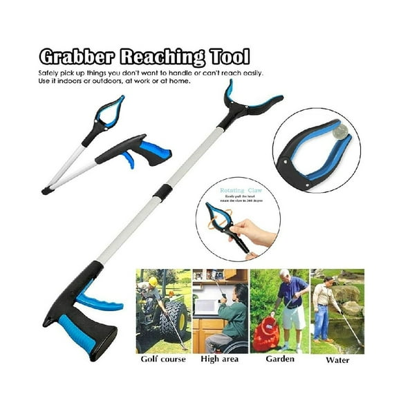 Industrial Grabber Tool