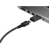 Scosche Strikeline Adapter Kit USB-C to USB-A & Type-C Converter 2-pk ...