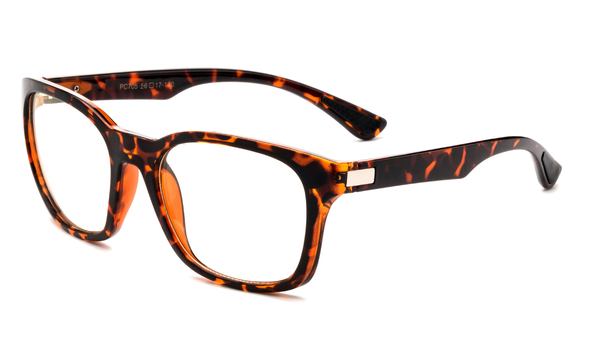 Newbee Fashion - Anti-Reflective Comfortable Computer Reading Glasses ...