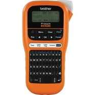 Brother P-Touch Pro Label Maker PT-H111 - Walmart.com