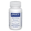 Pure Encapsulations Hypoallergenic Macular Support Formula - Healthy ...