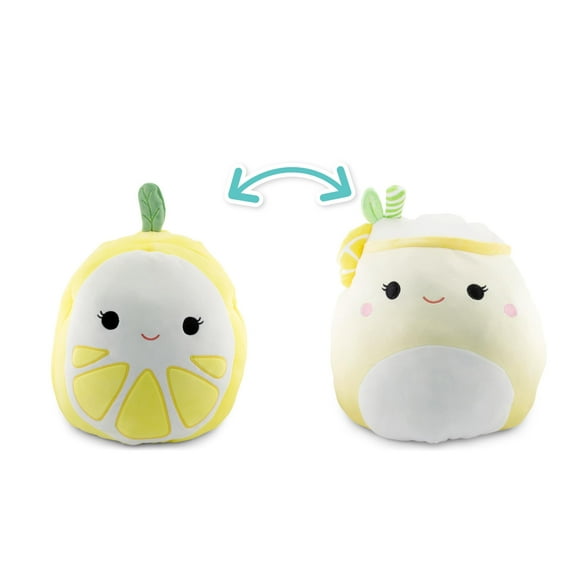 Lemon Plush