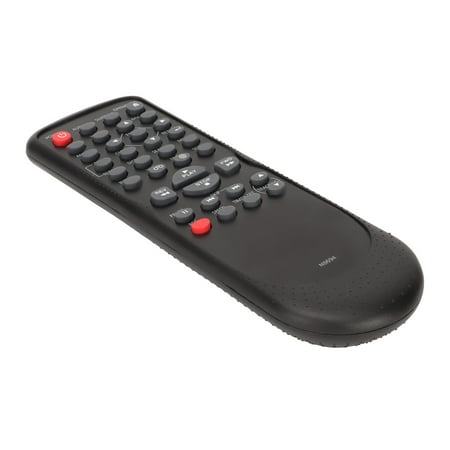 Remote Control, Replacement Remote Ergonomic Battery Powered For Combo ...