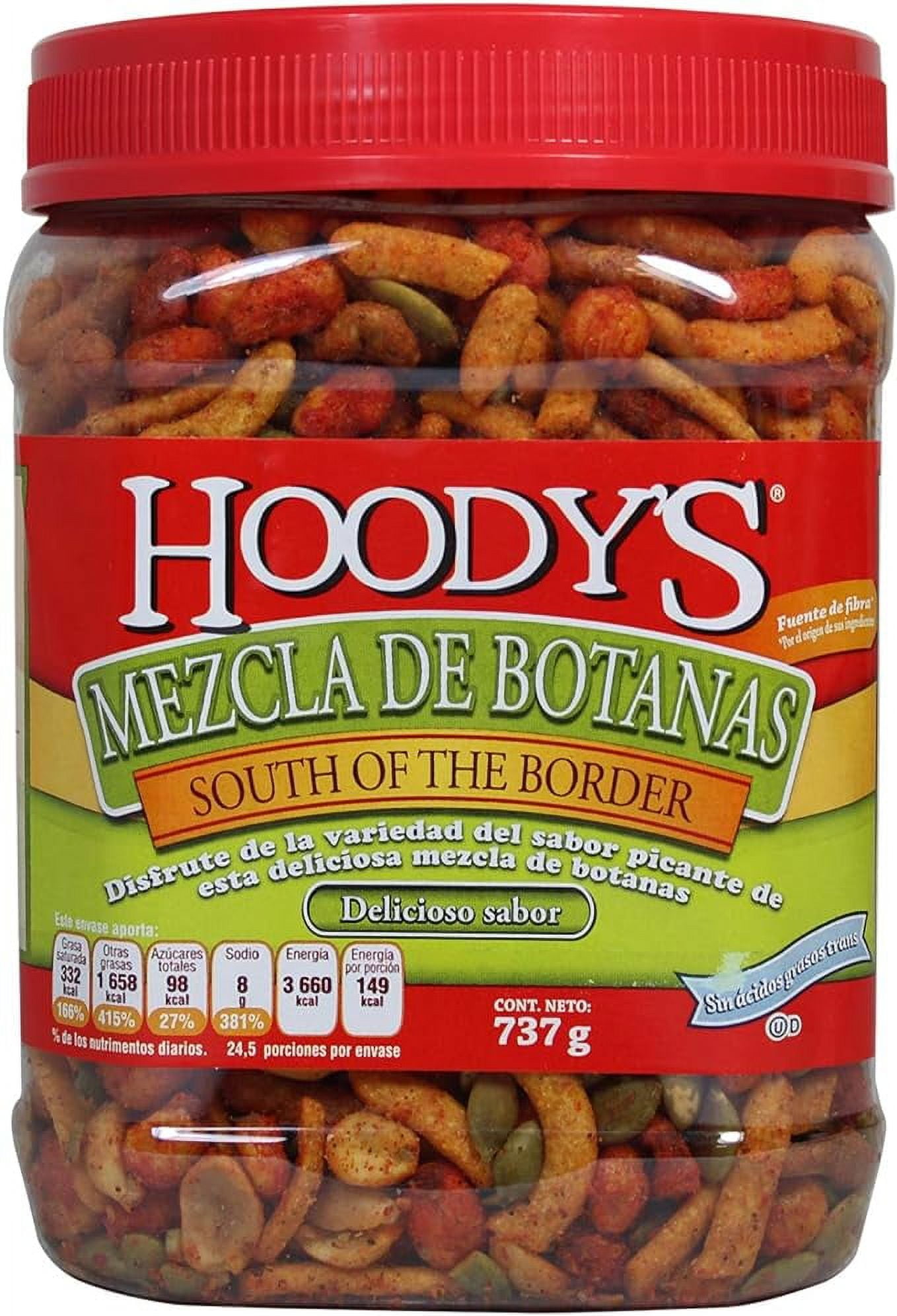 Snack Mix | Walmart en línea