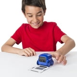 Boxer - Interactive A.I. Robot Toy (Blue) with Personality and Emotions ...