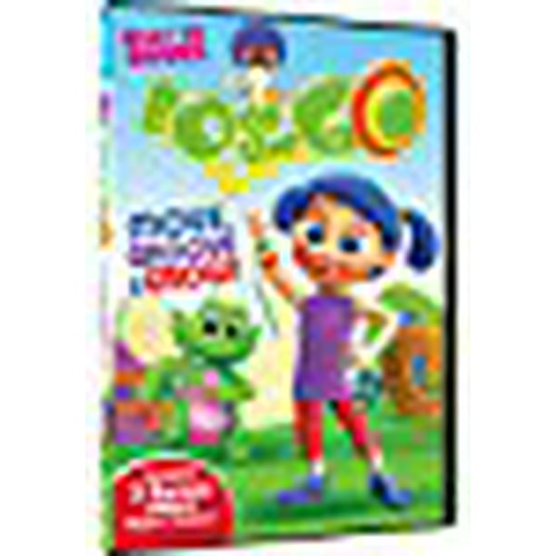 BO ON THE GO-MOVE-GROOVE & GROW (DVD/3 DISC) (DVD) - Walmart.com ...