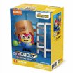 LEGO Ninjago Jay (Hunted) Minifigure Foil Pack (891946) - Walmart.com