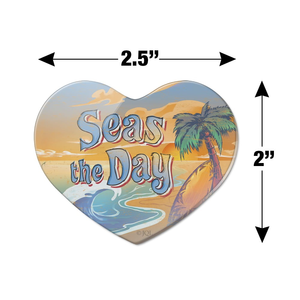 The Beach Boys Brian WIlson Fridge Tool Box Magnet Home & Living ...