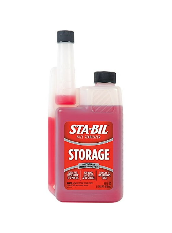 STA-BIL Fuel Stabilizers in Fuel Stabilizers - Walmart.com