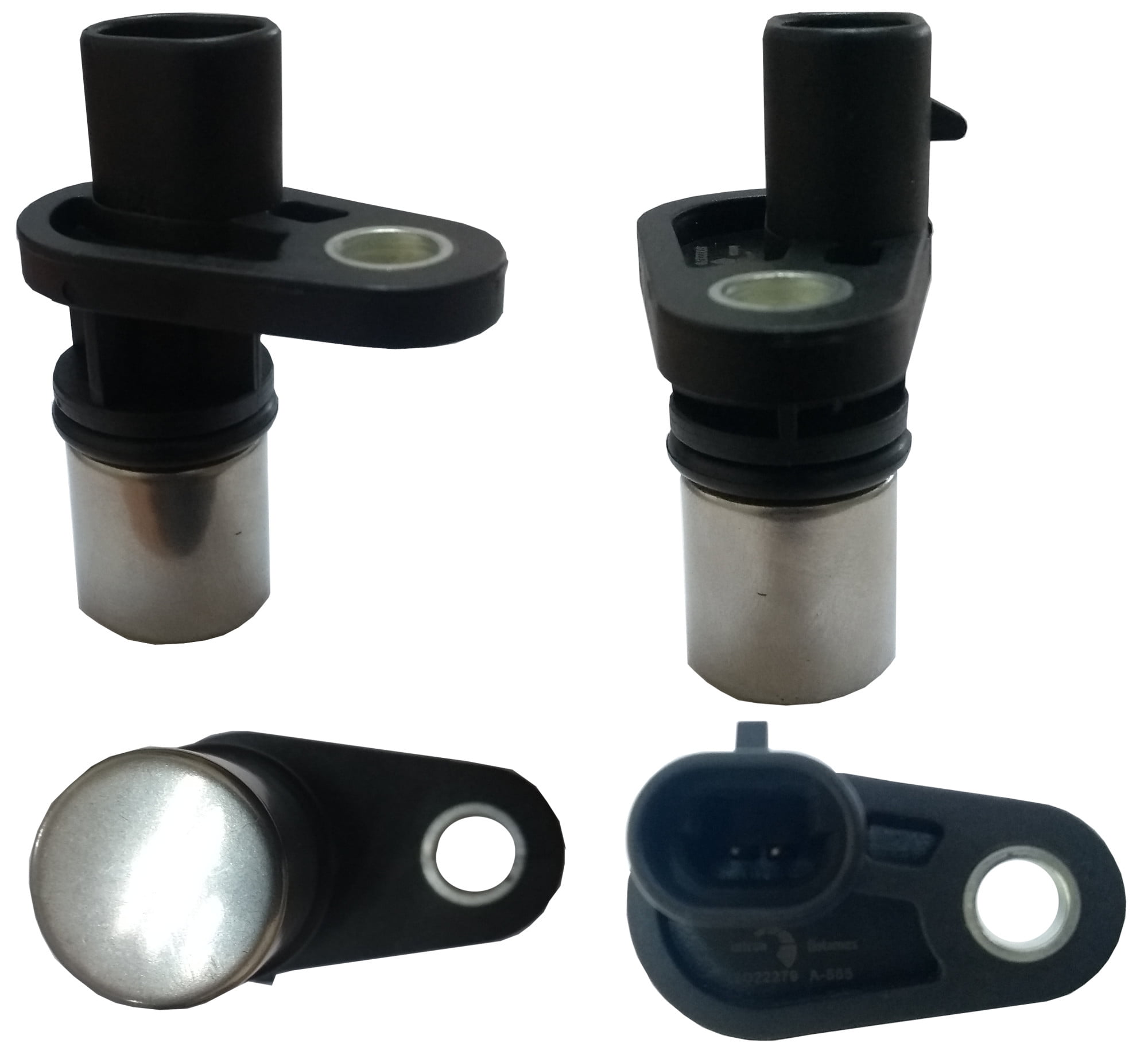 Sensor de Posición INTRAN-FLOTAMEX Cigüeñal Grand Am 1996 A 2001 Pontiac L4 2.4L | Walmart en línea