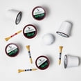 Birdie Coffee Company The Deep Rough – Dark Roast Coffee Pods | Bold ...