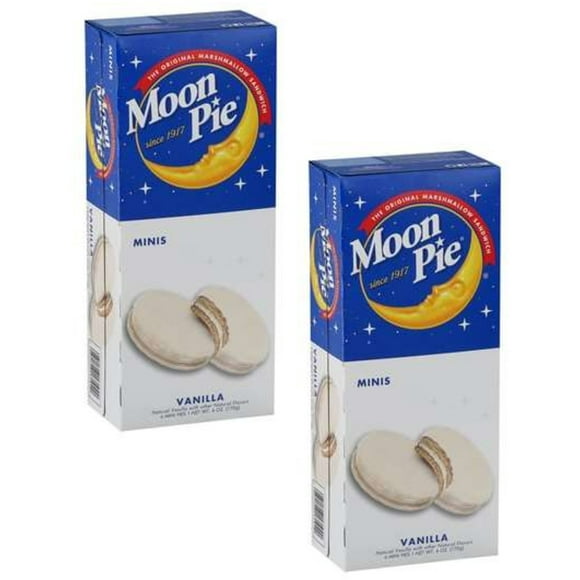 Moon Pie Minis