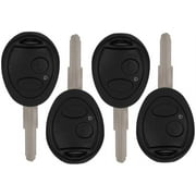 Land Rover Range Rover Keyless Entry Module