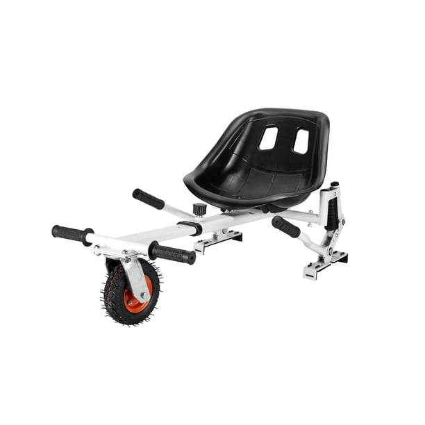 All In One Hover Cart Attachment For Hoverboard - Transform your ...