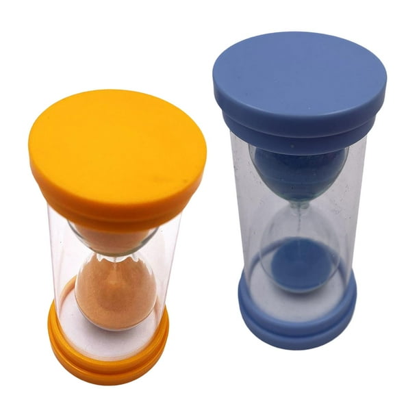 10 Minute Sand Clock
