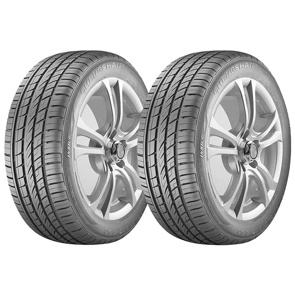 PAQUETE DE 2 LLANTAS 235/60R17 CHENGSHAN CSC-303 102V CHENGSHAN CSC-303 | Bodega Aurrera en línea