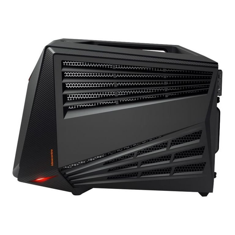 Lenovo Legion Y720 Cube Compact Gaming Tower Lenovo Lenovo