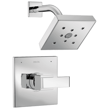 5-Spray Raincan Shower Head in Venetian Bronze RP78575RB - Walmart.com