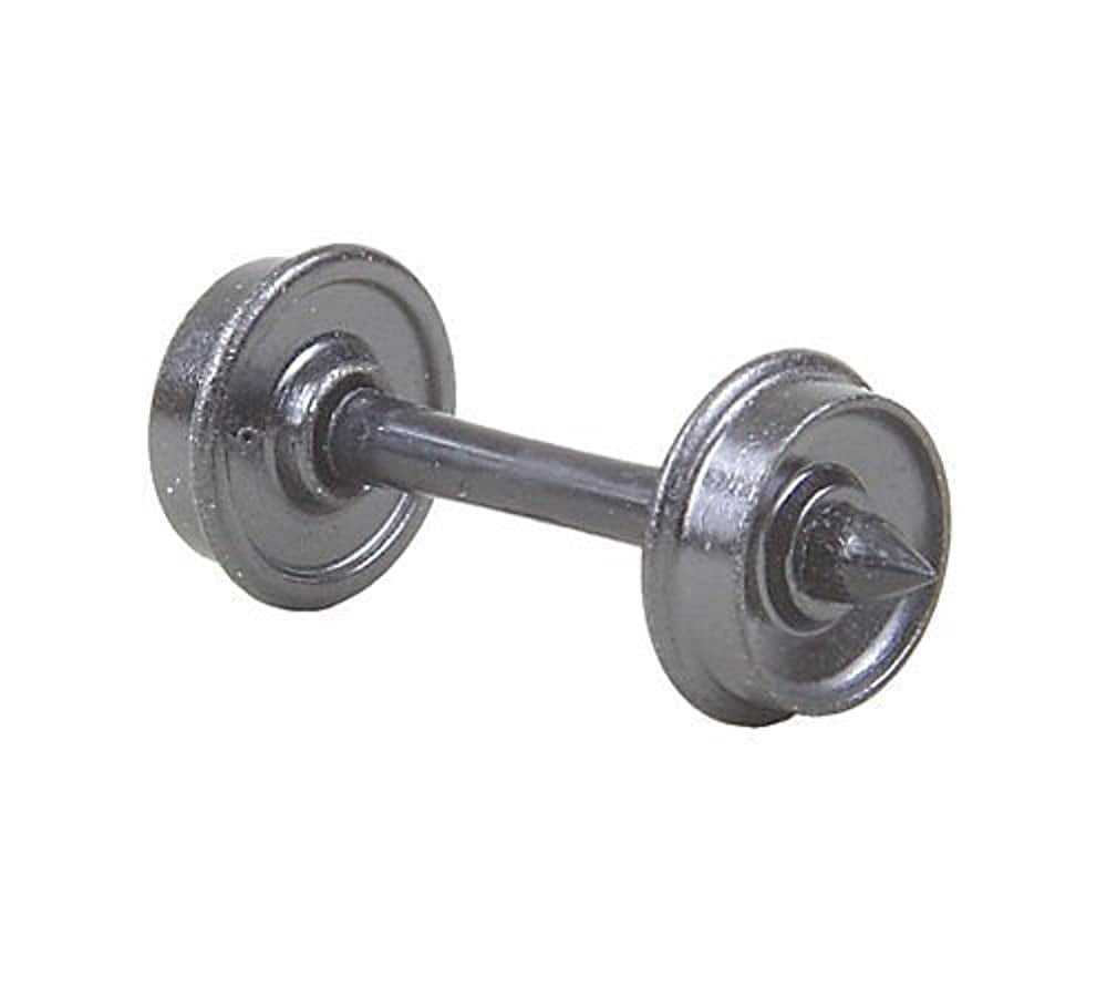 HO Metal Wheels, 28"/Smooth (12) - Walmart.com