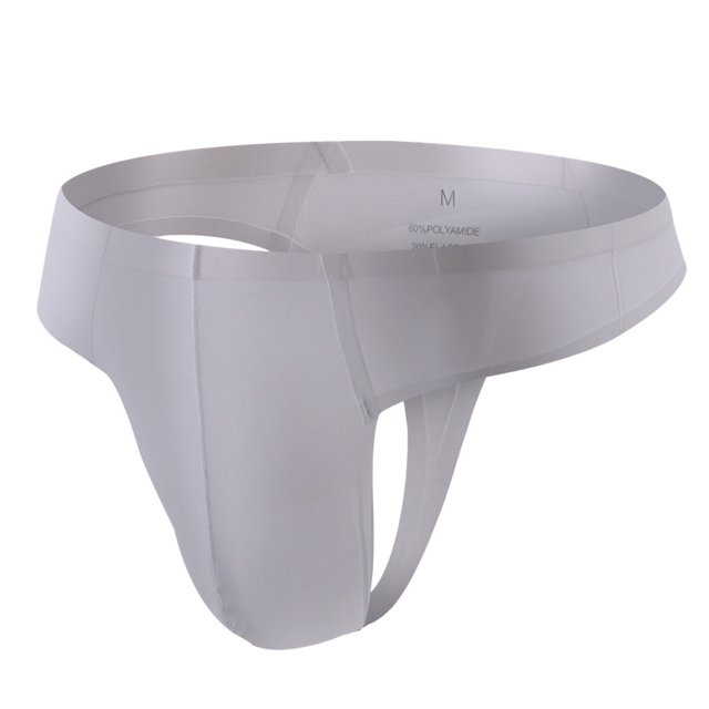 Gubotare Mens Underwear Men's Underwear Micro Modal Bikini Briefs Low ...